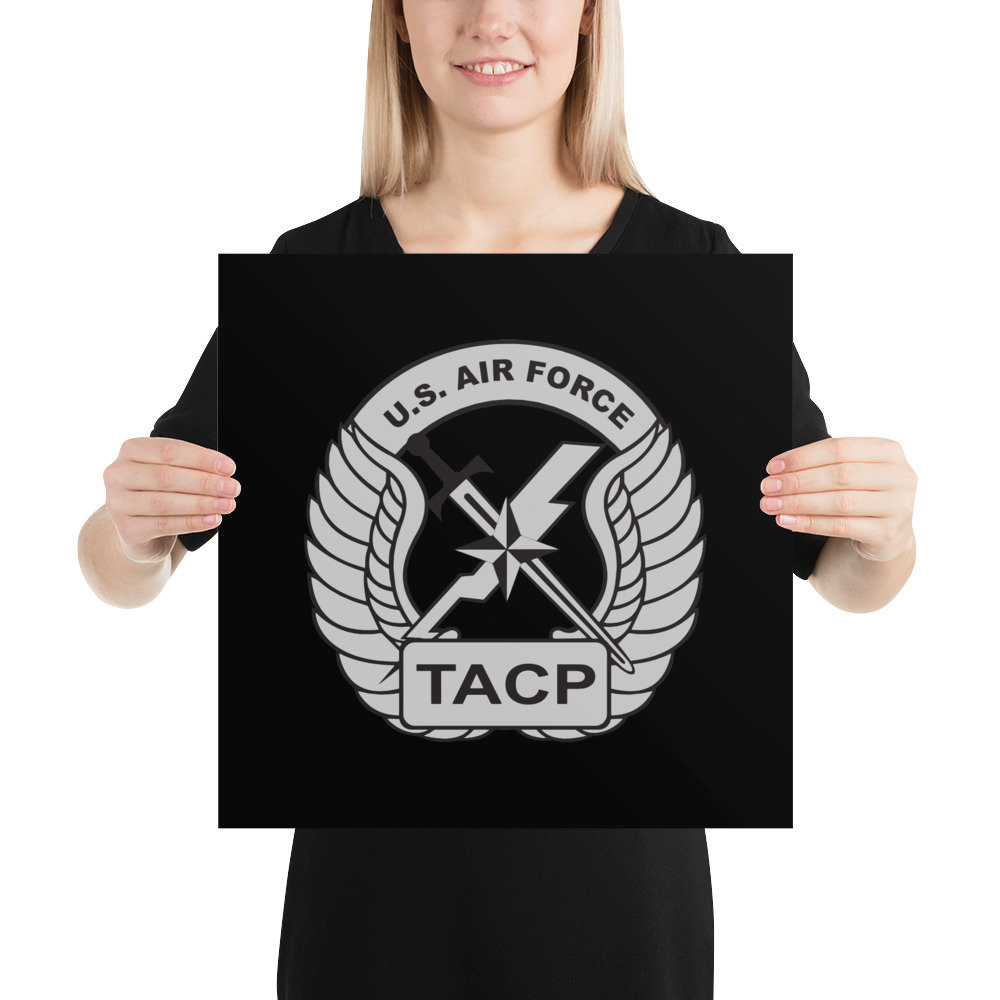 Tacp Crest