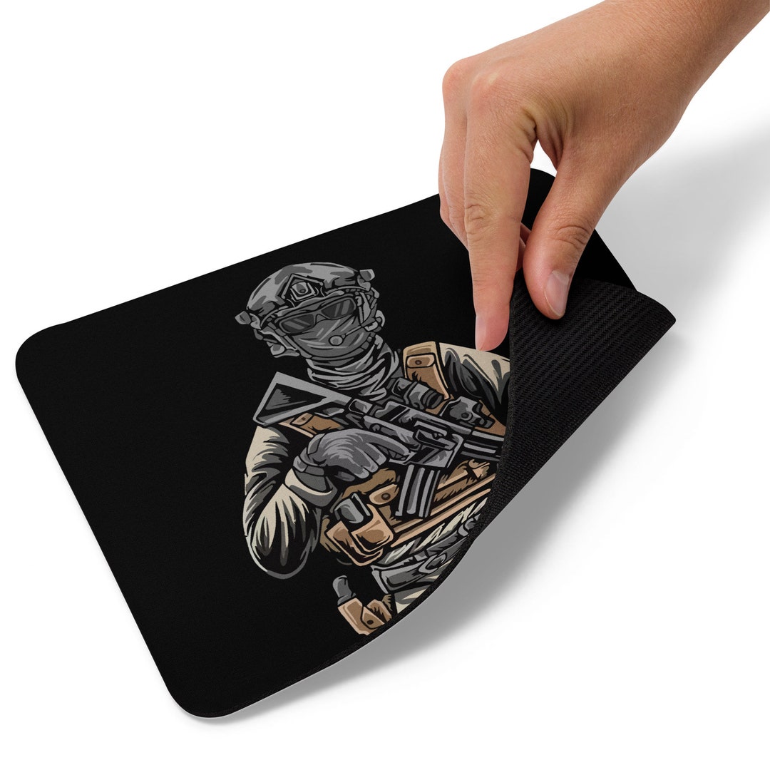 Tier One Operator Mouse Pad - Etsy
