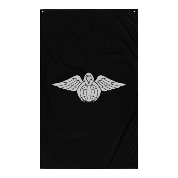 Air Force Pararescue Logo