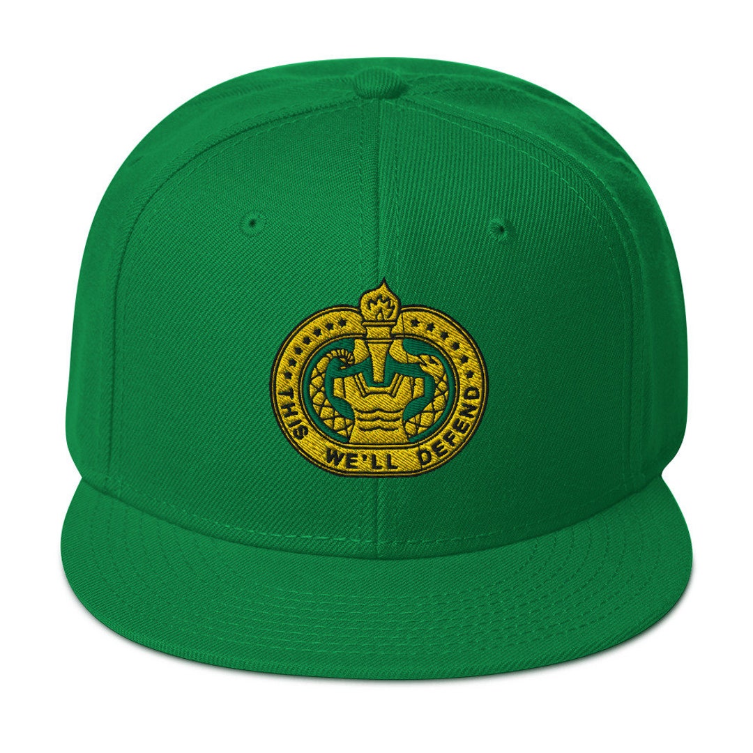 Army Drill Sergeant Identification Badge Embroidered Snapback - Etsy Army Drill Sergeant Identification Badge Embroidered Snapback - Etsy