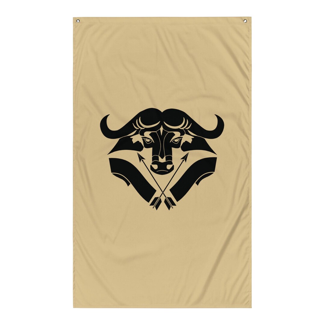 SADF 32 Battalion Emblem Flag - Etsy