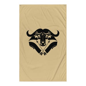 SADF 32 Battalion Emblem Flag - Etsy
