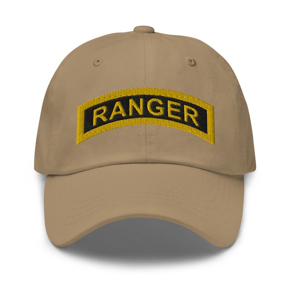 Army Ranger Hat - Etsy