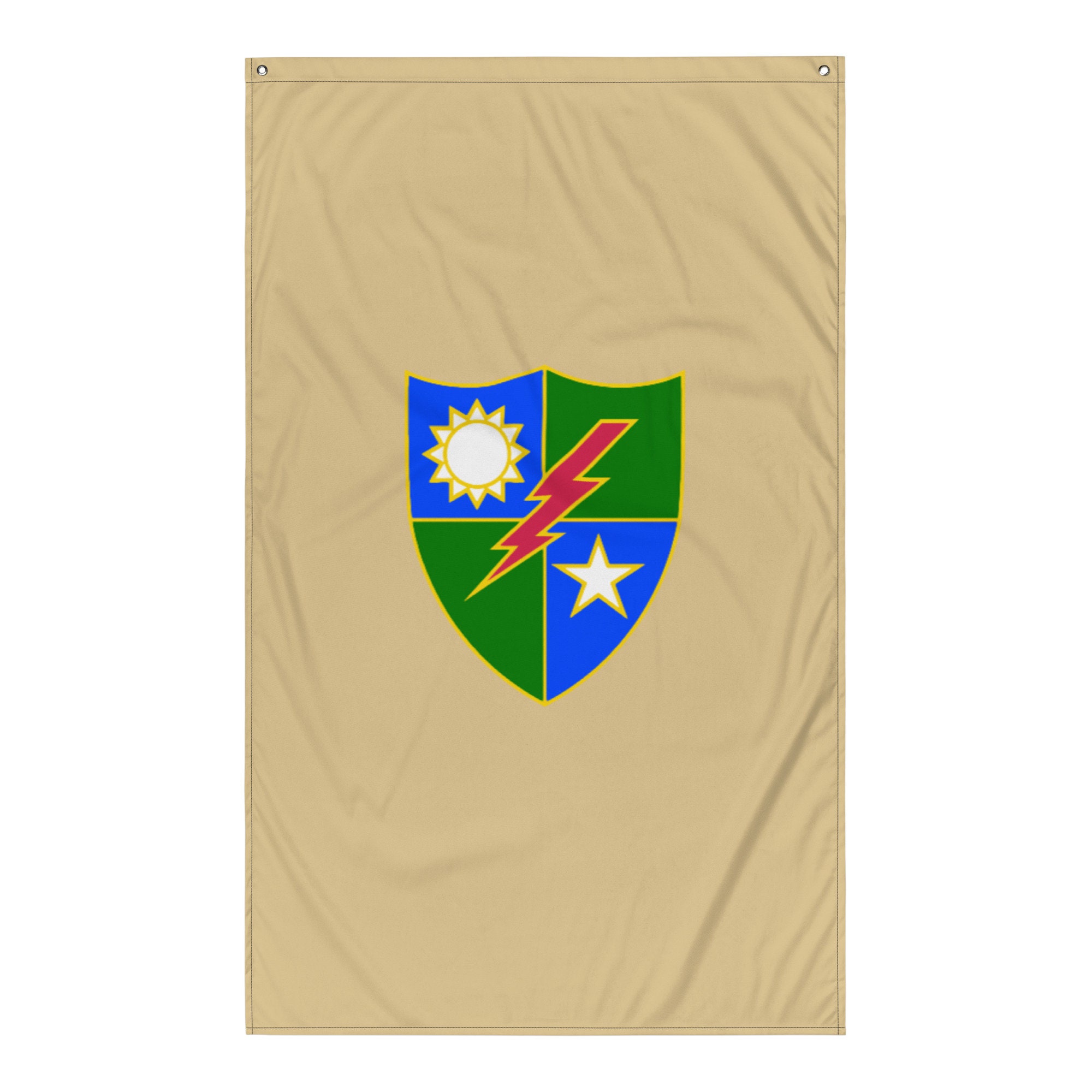 Army Ranger Shield Logo