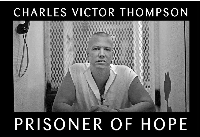 Prisoner of Hope - Etsy