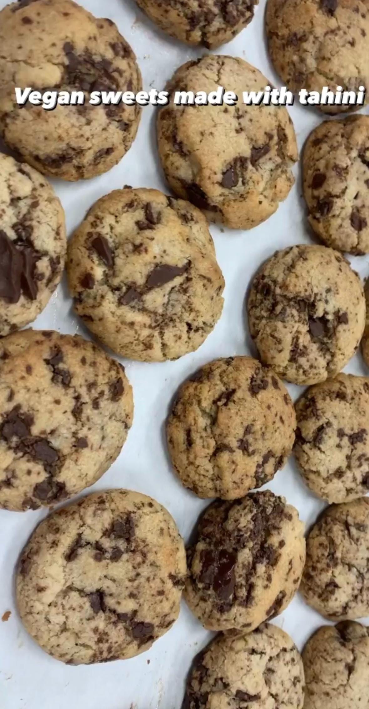 Cookie Box (vegan Gluten Free) - Etsy