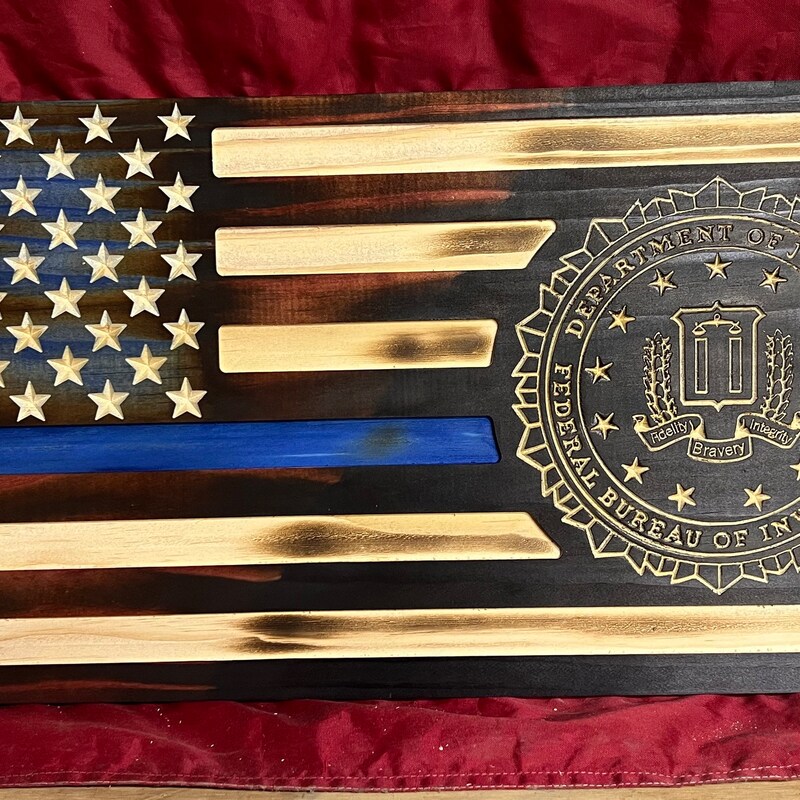 Fbi Gifts - 60+ Gift Ideas for 2024