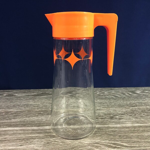 Tang Pitcher - Etsy