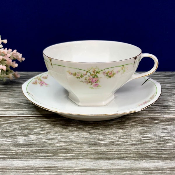 Habsburg China Austria Pattern - Etsy Australia