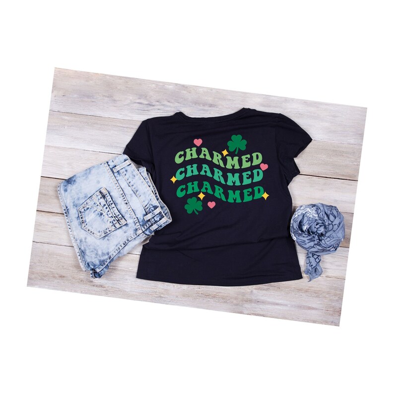 CHARMED, svg, descarga digital, png, imágenes prediseñadas, archivo de ...