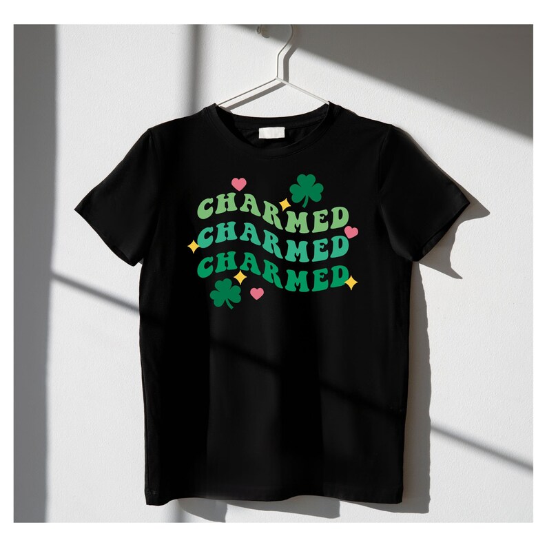 CHARMED, svg, descarga digital, png, imágenes prediseñadas, archivo de ...