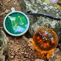 Dragon Balls Etsy