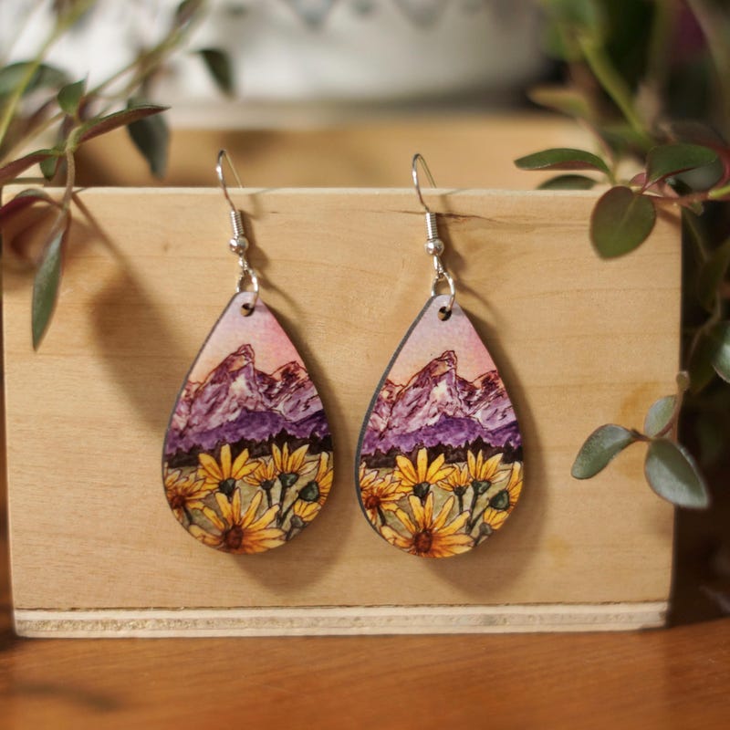 Grand Valley Wood - Etsy