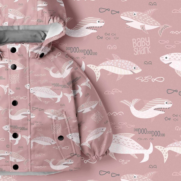 Softshell Stoff - Etsy