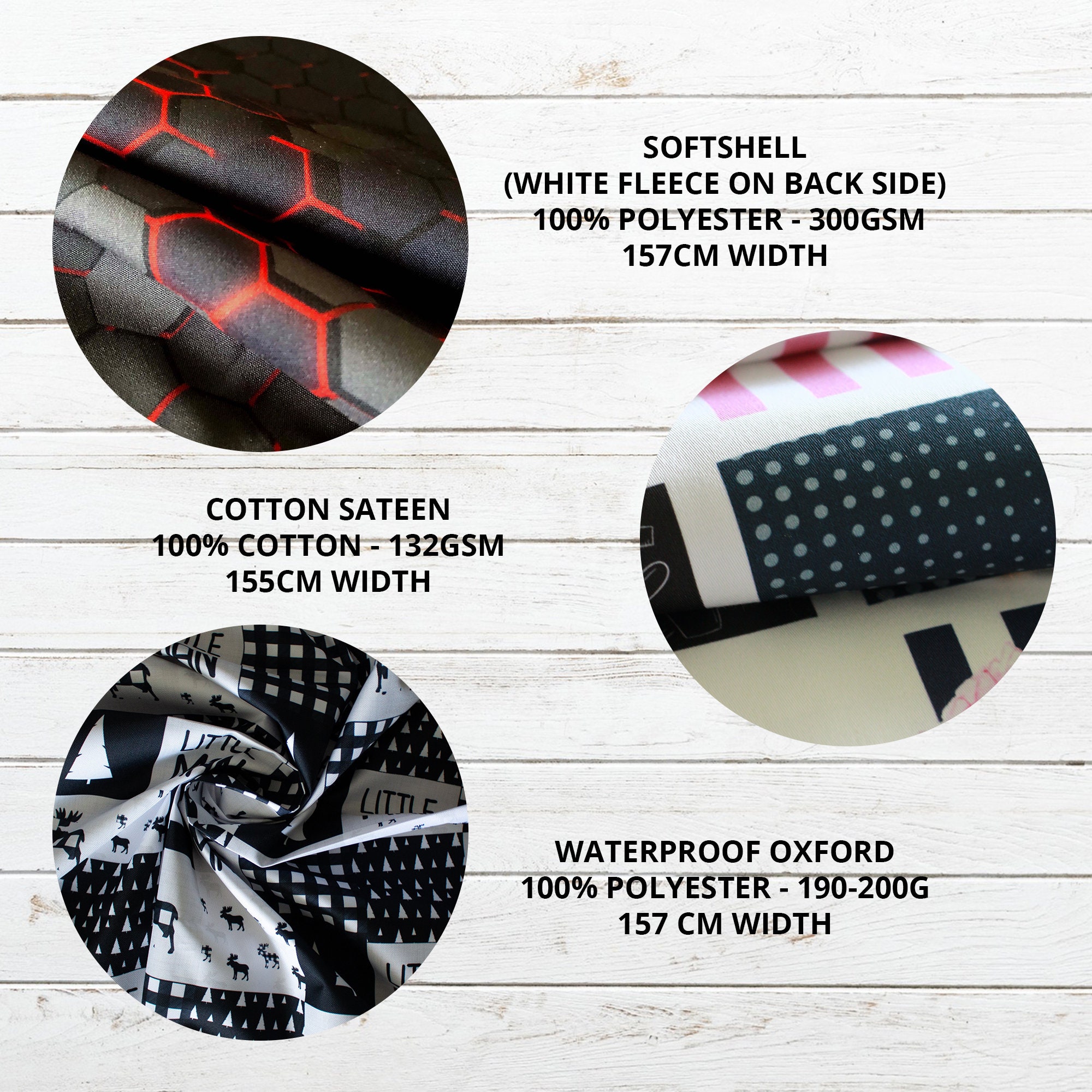 Custom Print Fabric Print Your Own Fabric Printed Fabric - Etsy