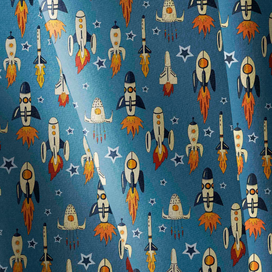 Canvas , Water Resistant Canvas, Water Proof ,outdoor ,cosmos Blue ...