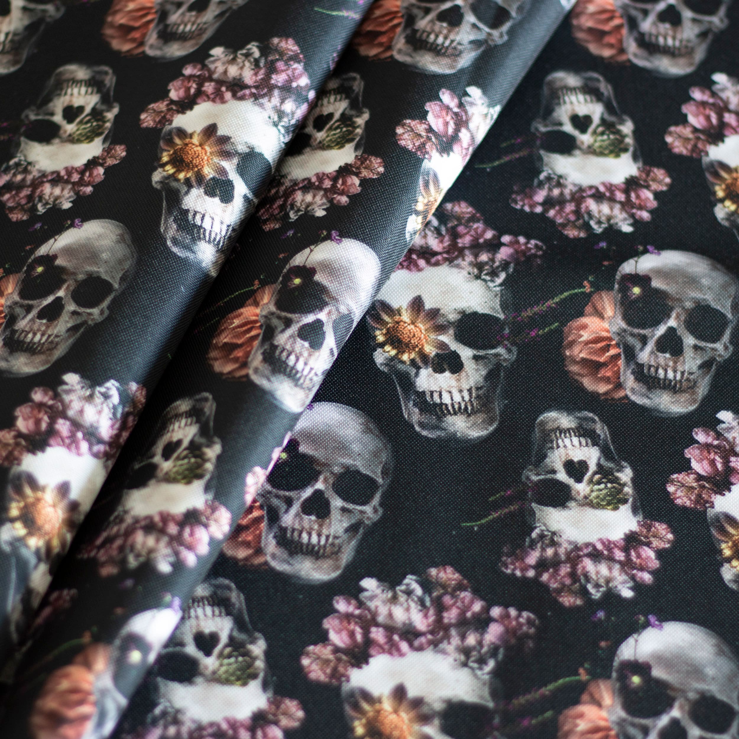 Custom Print Fabric Print Your Own Fabric Printed Fabric | Etsy