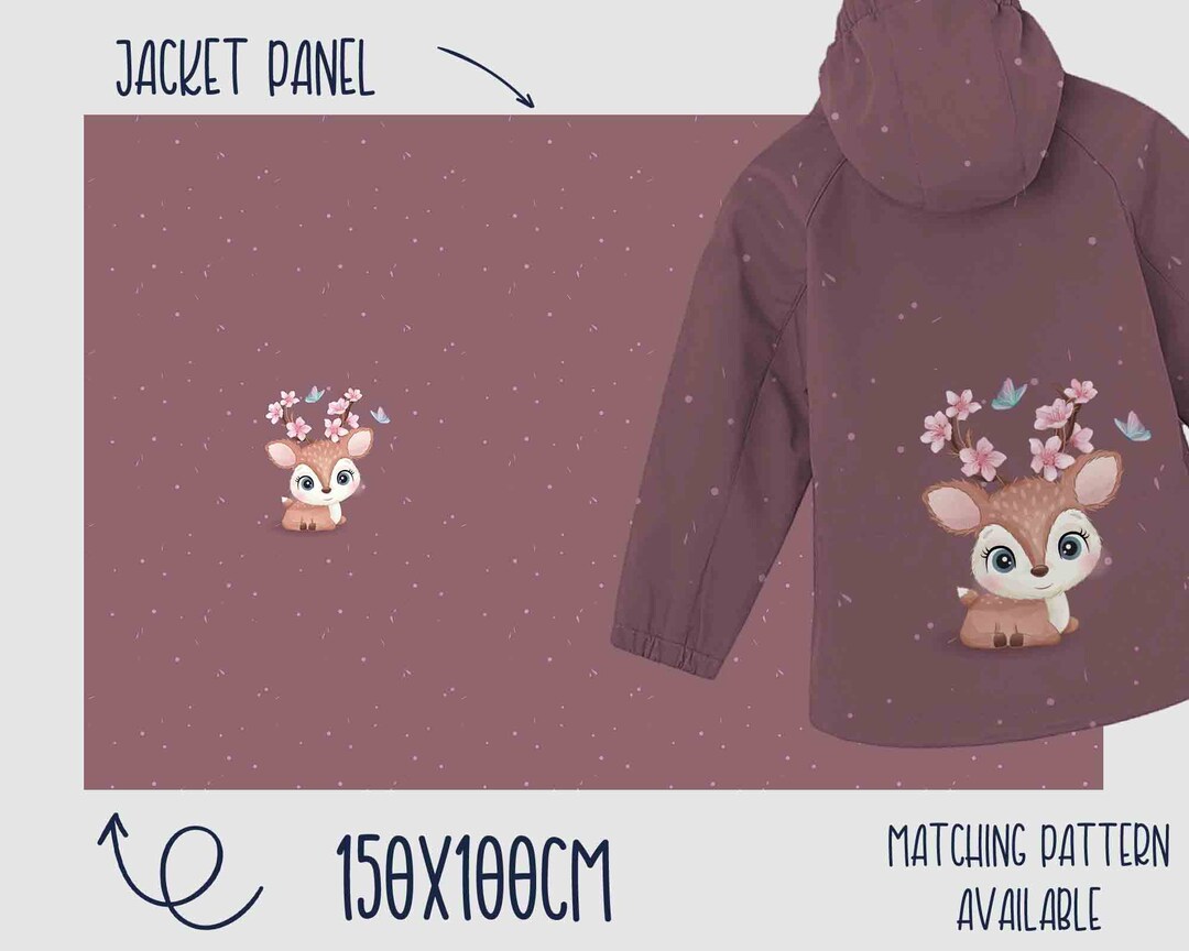 Fabric for Kids Clothes, Softshell Jacket Fabric | Raincoat Fabric ...