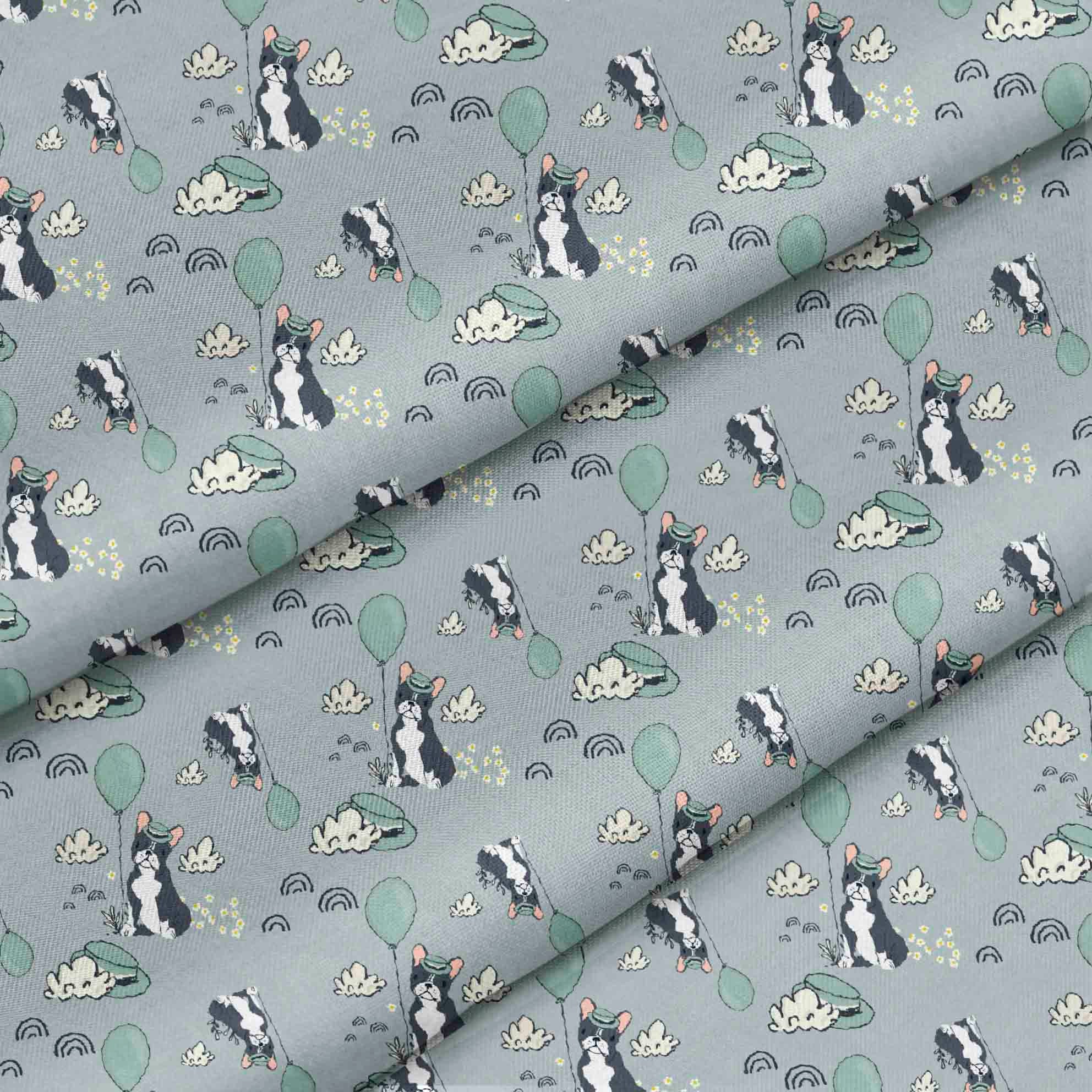 Soft Shell Fabric Raincoat Fabric Softshell Fabricdog - Etsy UK