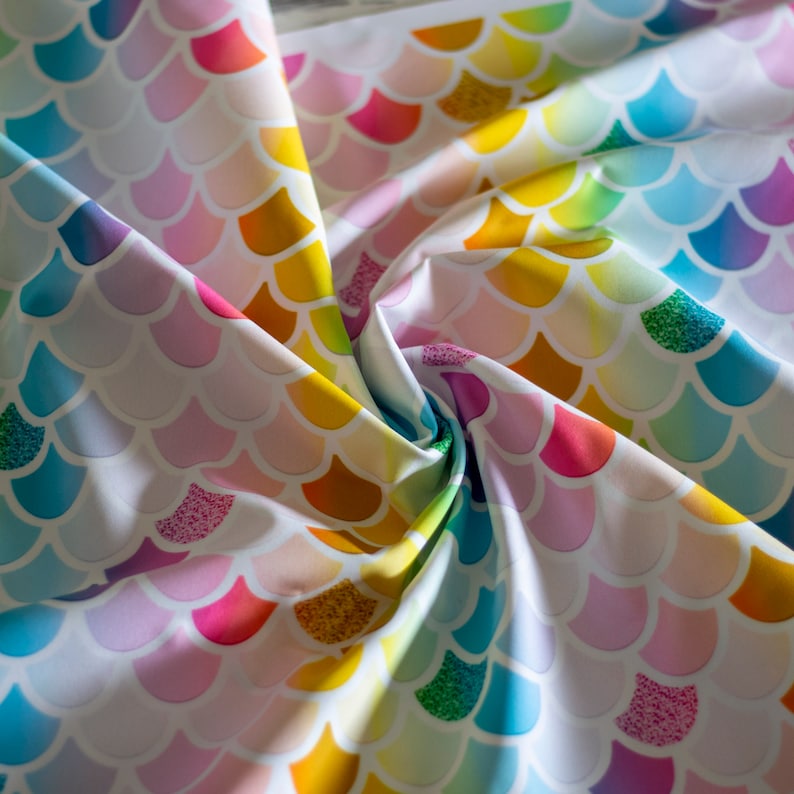 Custom Print Fabric Print Your Own Fabric Printed Fabric - Etsy