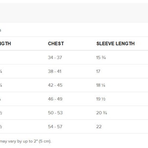 Emo Checklist T-shirt - Etsy