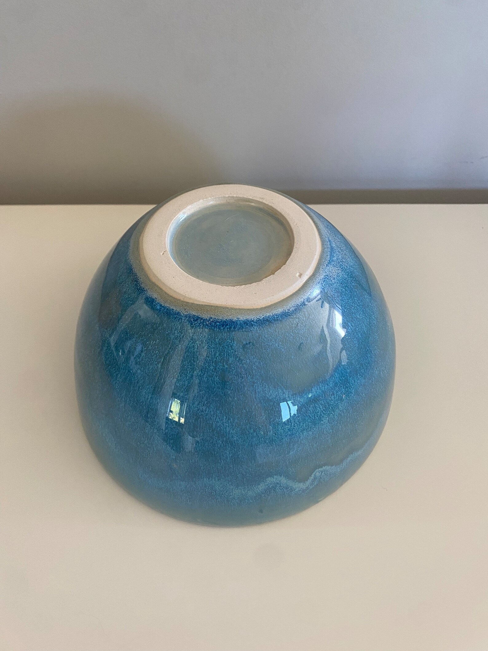 Opal Ceramic Stacking Bowls - Etsy