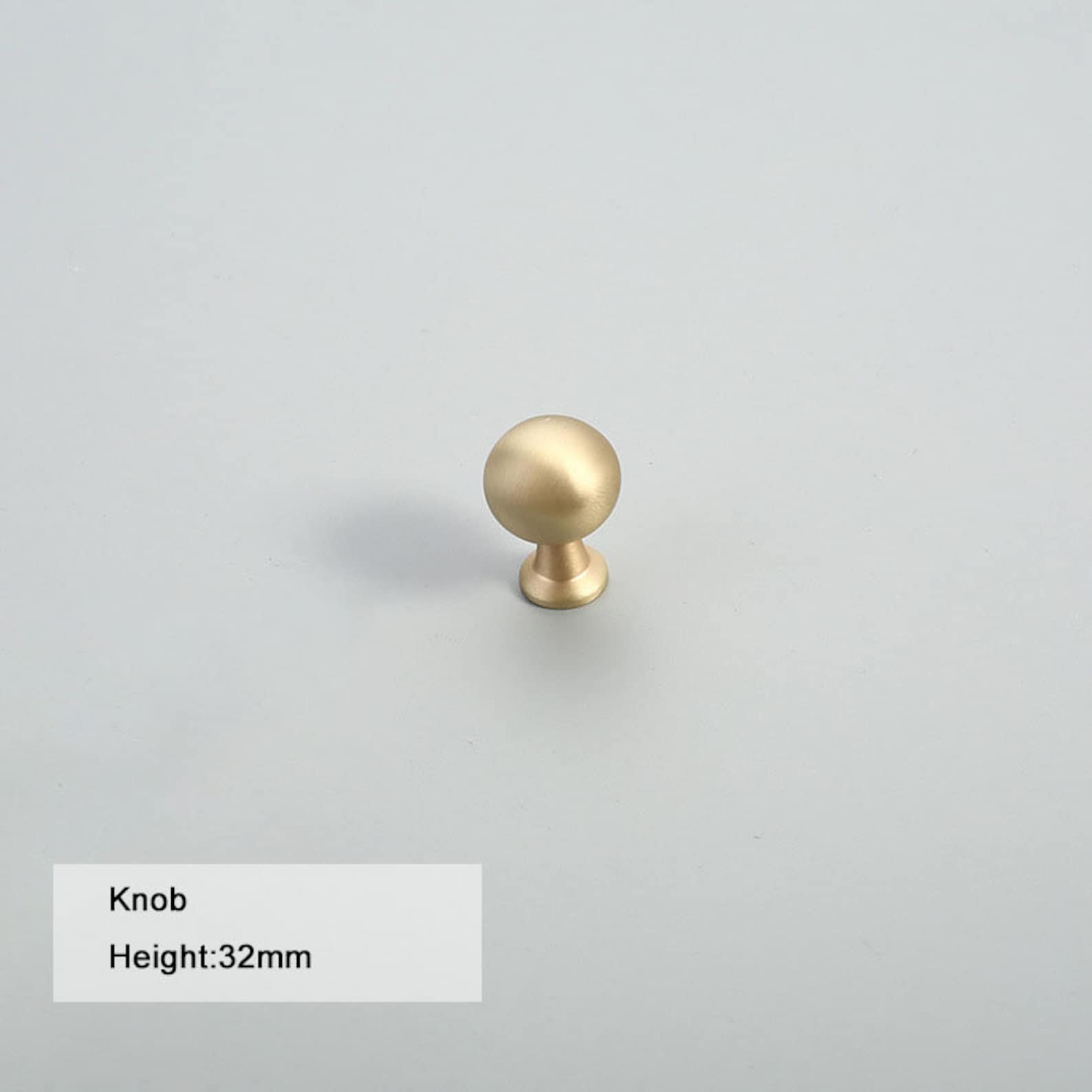 Simple Style Gold Drawer Handles Cabinet Pulls Modern Cabinet - Etsy