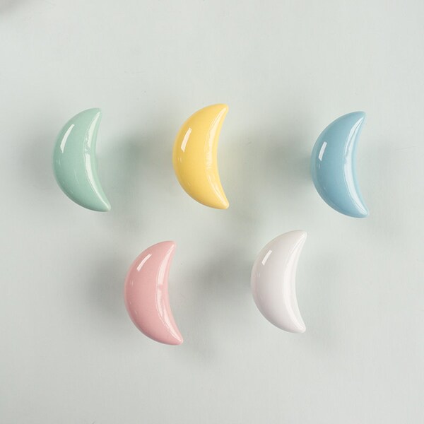 Kids Drawer Knobs - Etsy