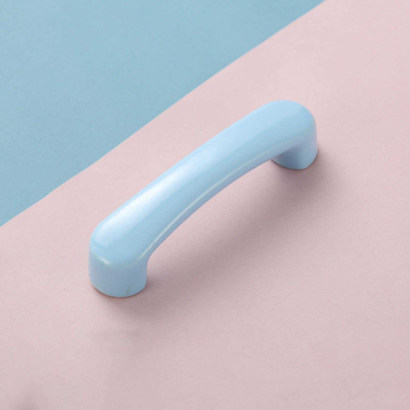 Ceramic Cupboard Handles / Cupboard Handles / Ceramic Kitchen - Etsy