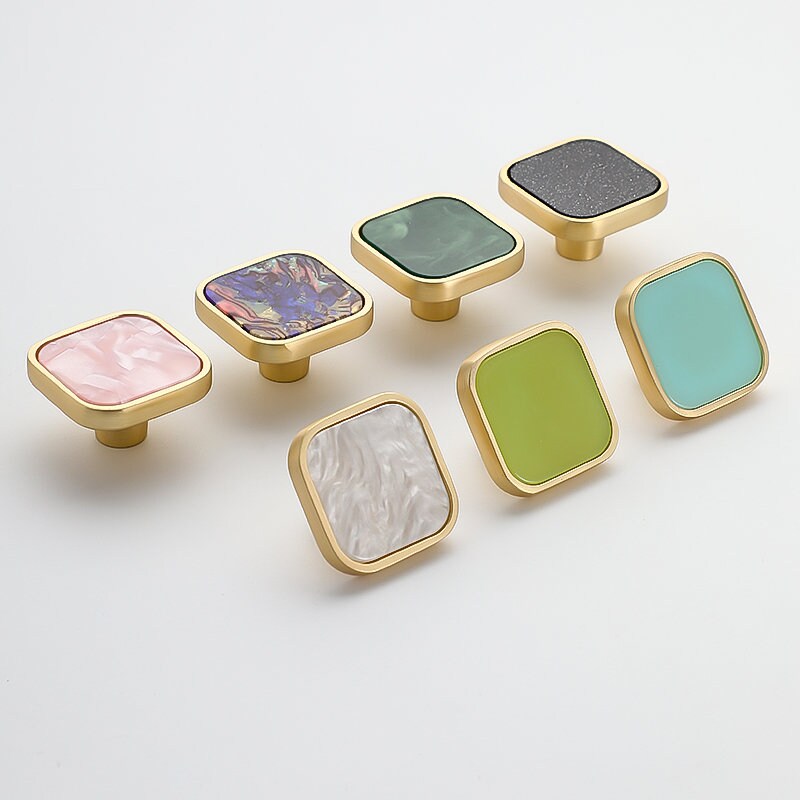 Unique Cabinet Pulls - Etsy