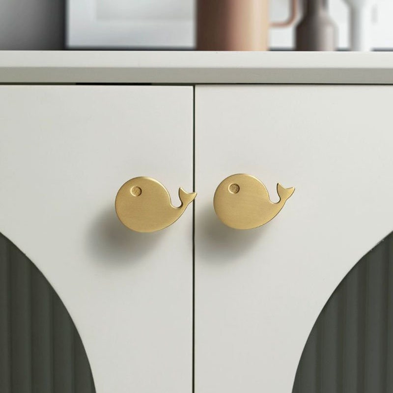 Kids Drawer Knobs - Etsy