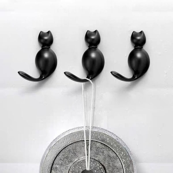Cat Hook - Etsy