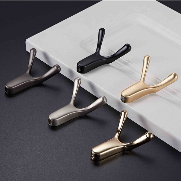 Modern Wall Hooks - Etsy