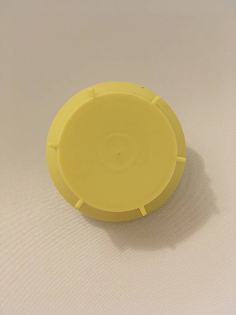 Aladdin Beverage Butler 1950s Mustard Yellow Thermos Tea / - Etsy