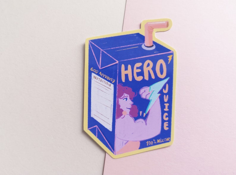 Greek Mythology Snack Stickers Food and Snack Stickers - Etsy