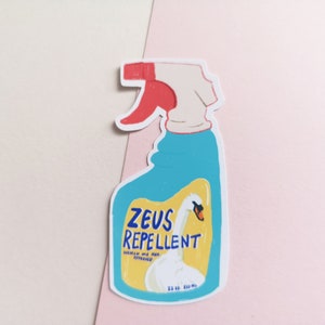Greek Mythology Snack Stickers | Food and Snack Stickers | Cleaning ...