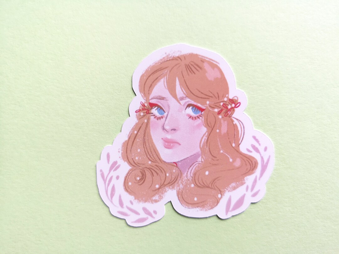 Aphrodite Sticker Greek Goddess Greek Mythology Sticker - Etsy Canada