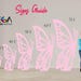 Foamboard Butterfly Decorations | Party Decor With Easel - Etsy
