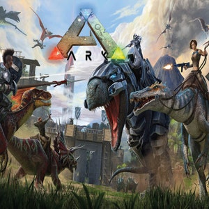 Banner Ark - Etsy