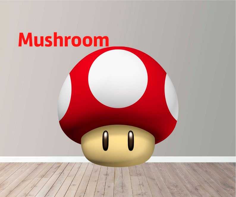 Mario Bros Figure Prop / Life Size Cut Out Foamboard to Party Mario and ...