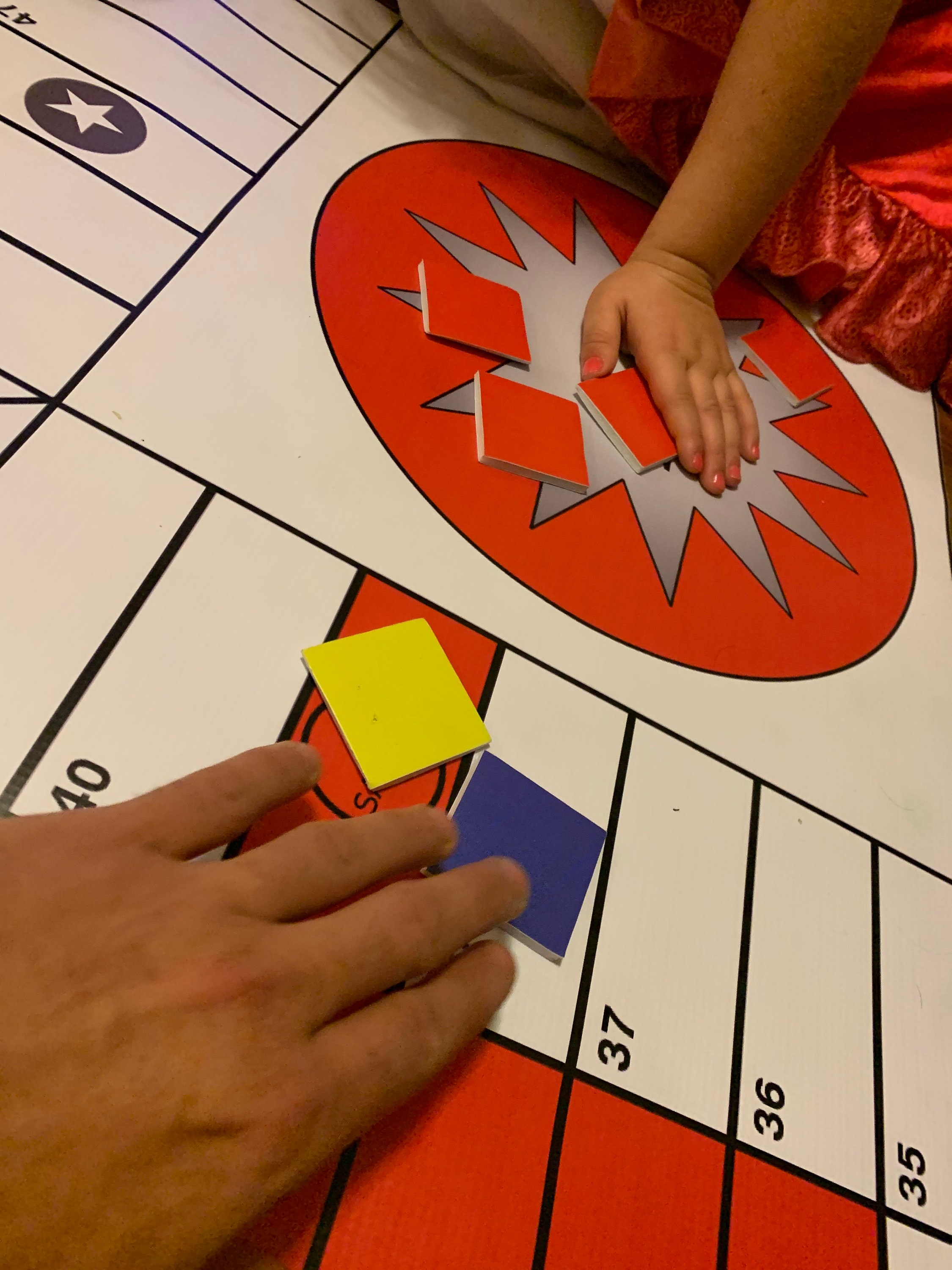 Big Ludo Games - Etsy