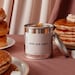 Toast | Butter + Cinnamon + Vanilla | Toast Scented Soy Candle ...