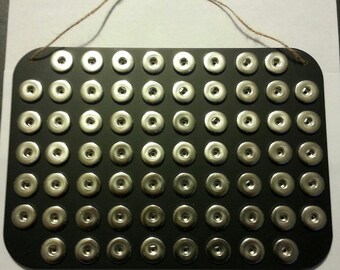 Snap Button Display Stand - Etsy