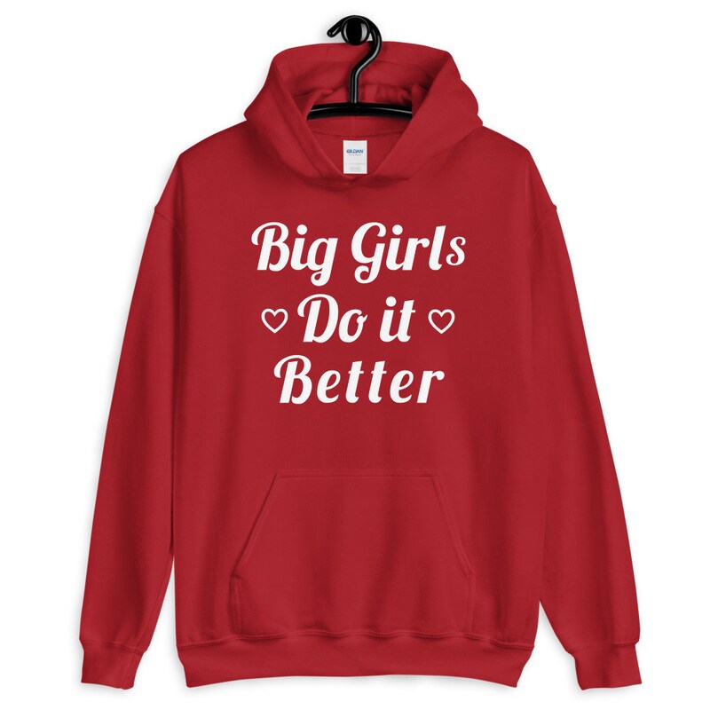 Girls Do It Better Etsy