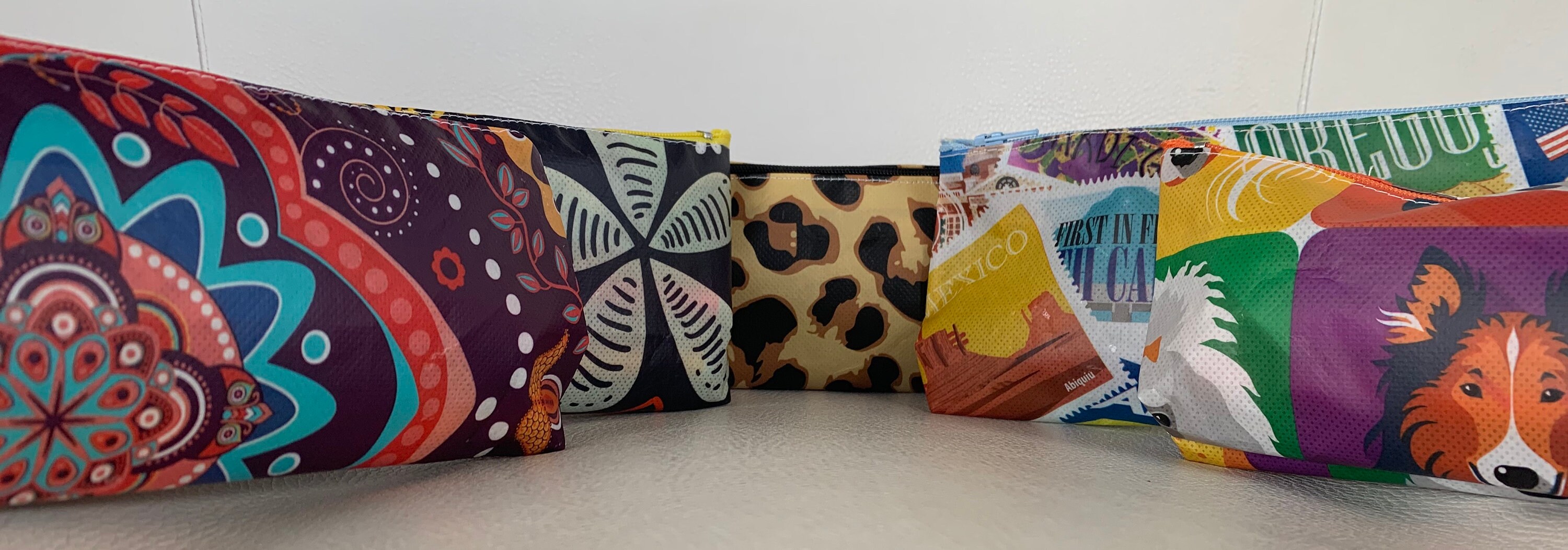 Upcycled Multi Use Bags. - Etsy