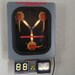 Flux Capacitor Prop Replica With Meters , Back to the Future. Science ...
