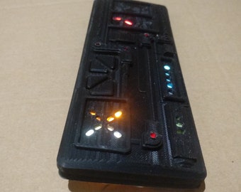 Predator Gauntlet - Etsy