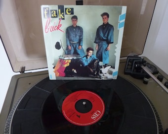 Fake Vinyl Record - Etsy