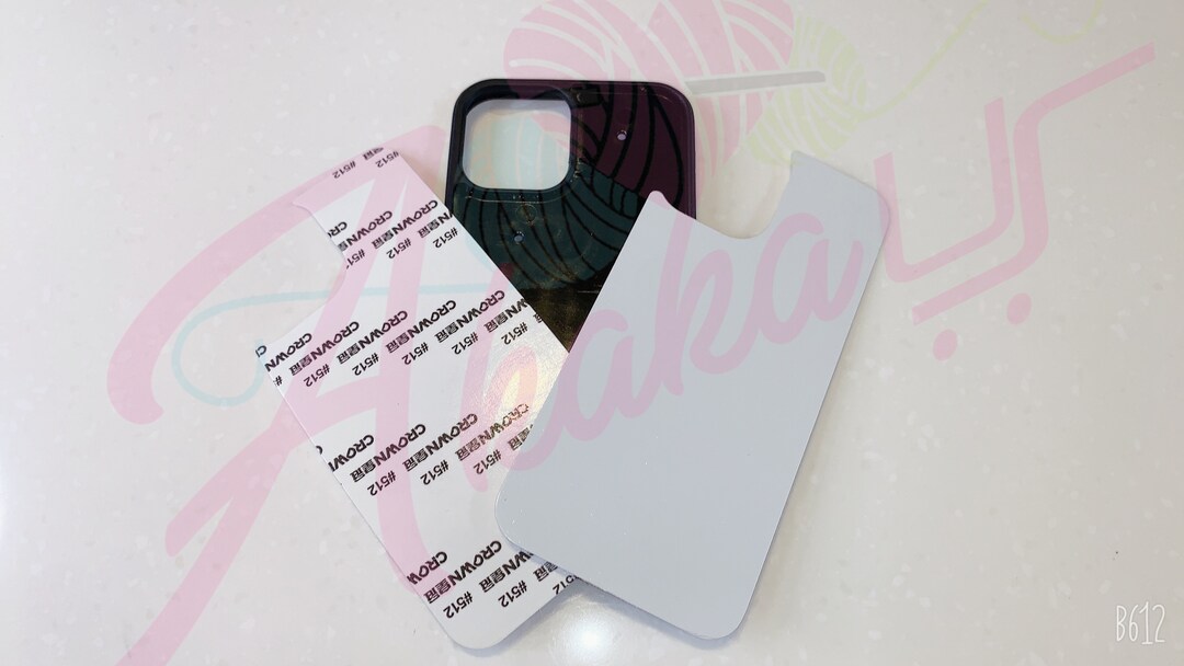 2D Sublimation iPhone Case,blanks iPhone Cases, Sublimation Blanks ...