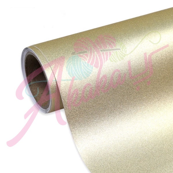 Gold Glitter Vinyl - Etsy